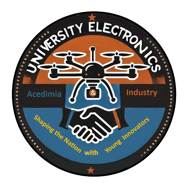 Shop - University Electronics