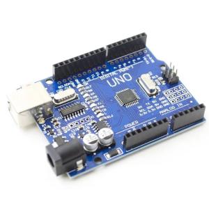 Arduino UNO R3 SMD - University Electronics