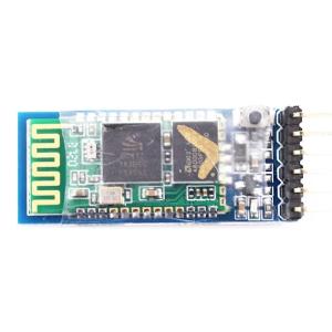 HC-05 Bluetooth Module for Arduino - University Electronics