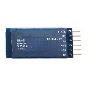 HC-05 Bluetooth Module for Arduino - University Electronics