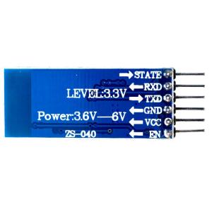 HC-05 Bluetooth Module for Arduino - University Electronics