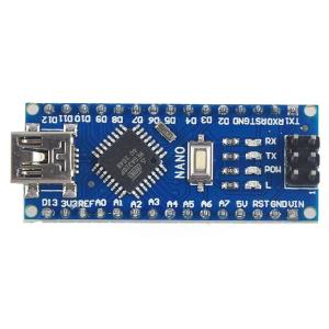 Arduino Nano V3 – University Electronics